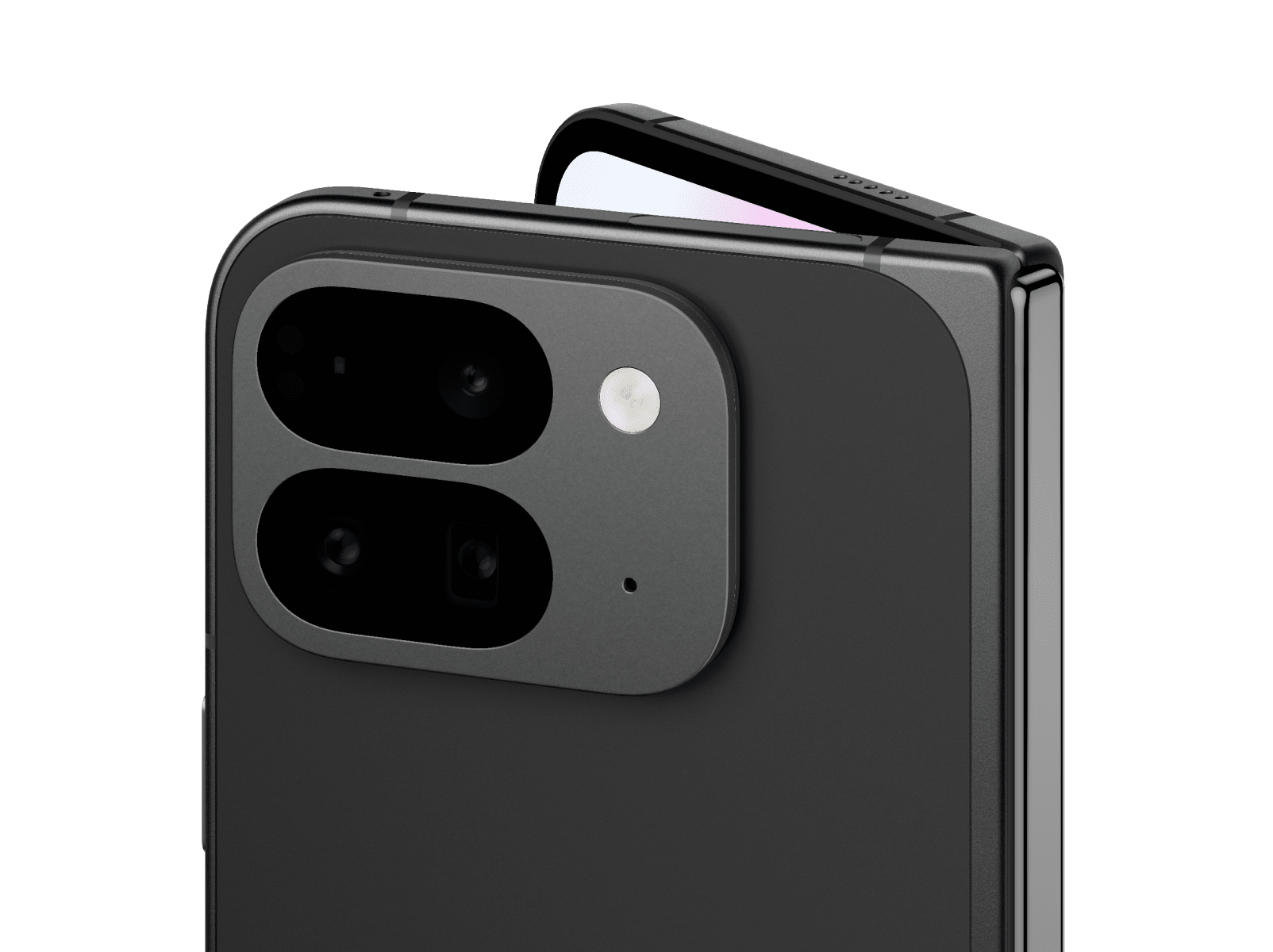 Pixel 9 Pro Fold 256GB Obsidian - Big Shop