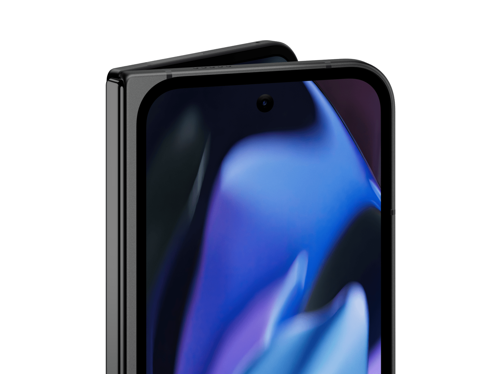Pixel 9 Pro Fold 256GB Obsidian – Big Shop